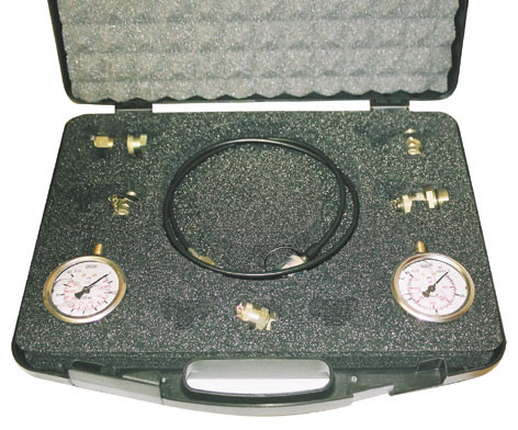HYDRAULIC TESTING & TOOLS | Buy Online | Construction Plant Spares