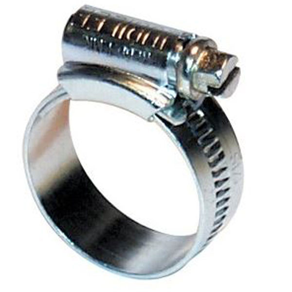 2A Jubilee Clips 35-50mm | Pack Of 10