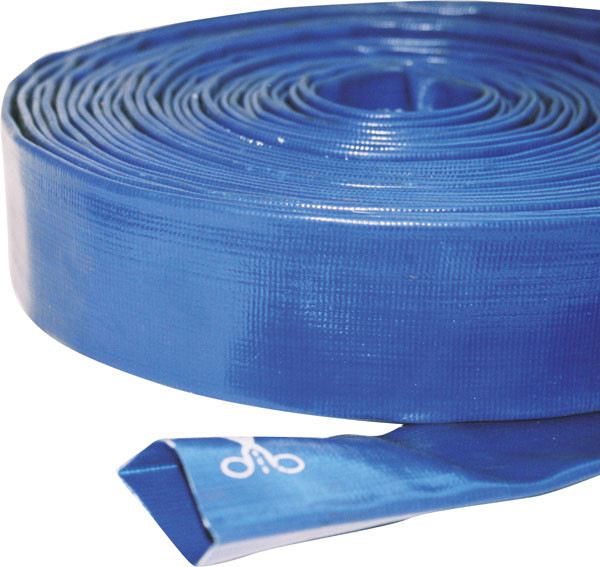 4" Layflat Hose 100 m
