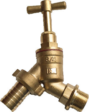 Bib Tap Standard 1/2" | Pressure Washer Hose Adaptors | Buy Spares Online