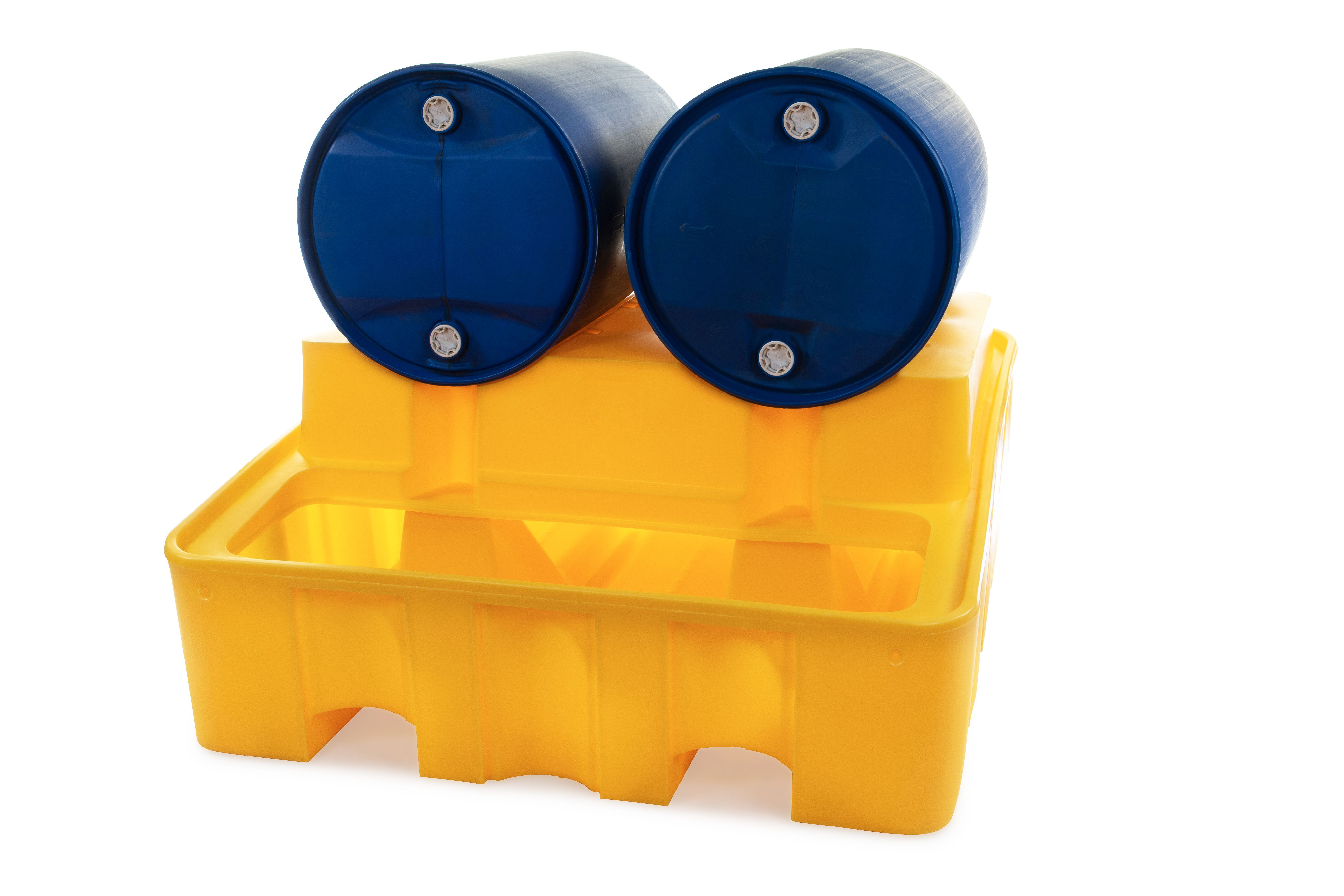 2 Drum Racker (Base)