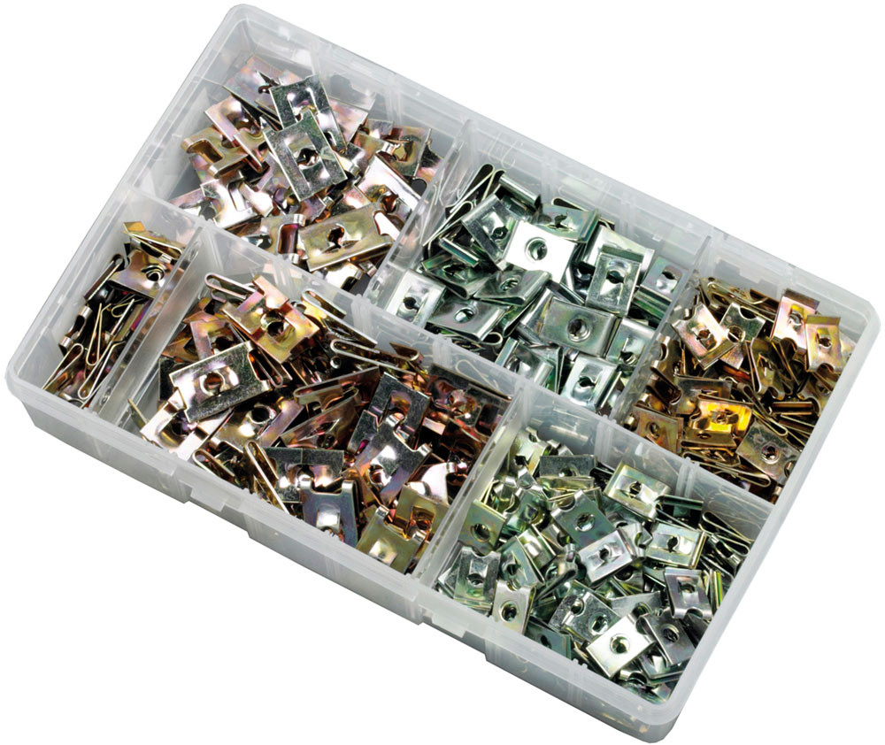 U & J Nuts | Assorted Box Of 300