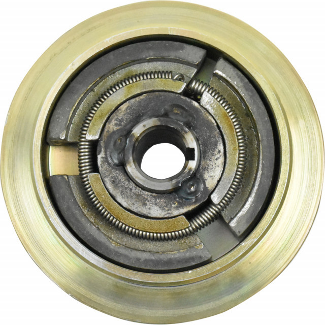 Centrifugal Clutches | Buy Online | Construction Plant Spares