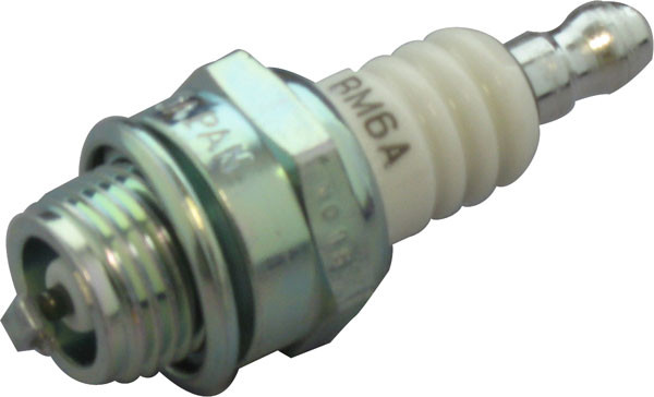 NGK BM6A Spark Plug | Spark Plugs | Buy Spares Online