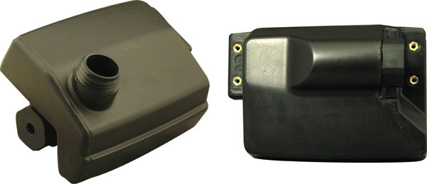 Fuel Tank - Fits BS500, Bs600, Bs600-S, Bs650, Bs750 | Wacker Machine ...