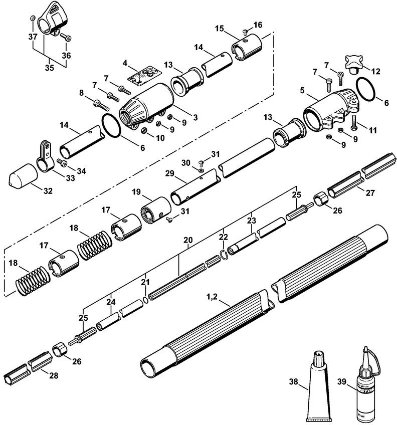Warning Pictogram Ht