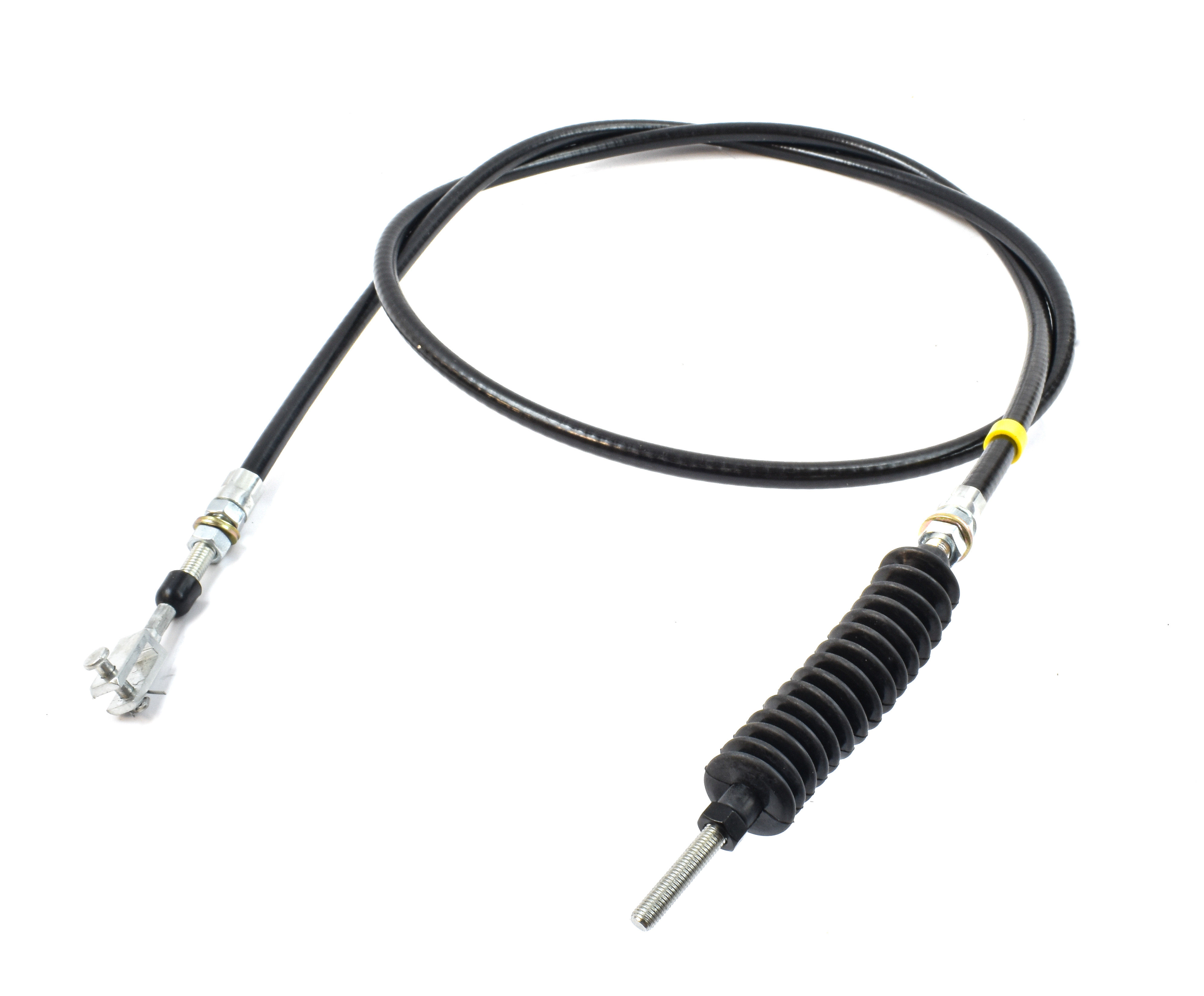 JCB Style Loadall Throttle Cable OEM: 331/49517