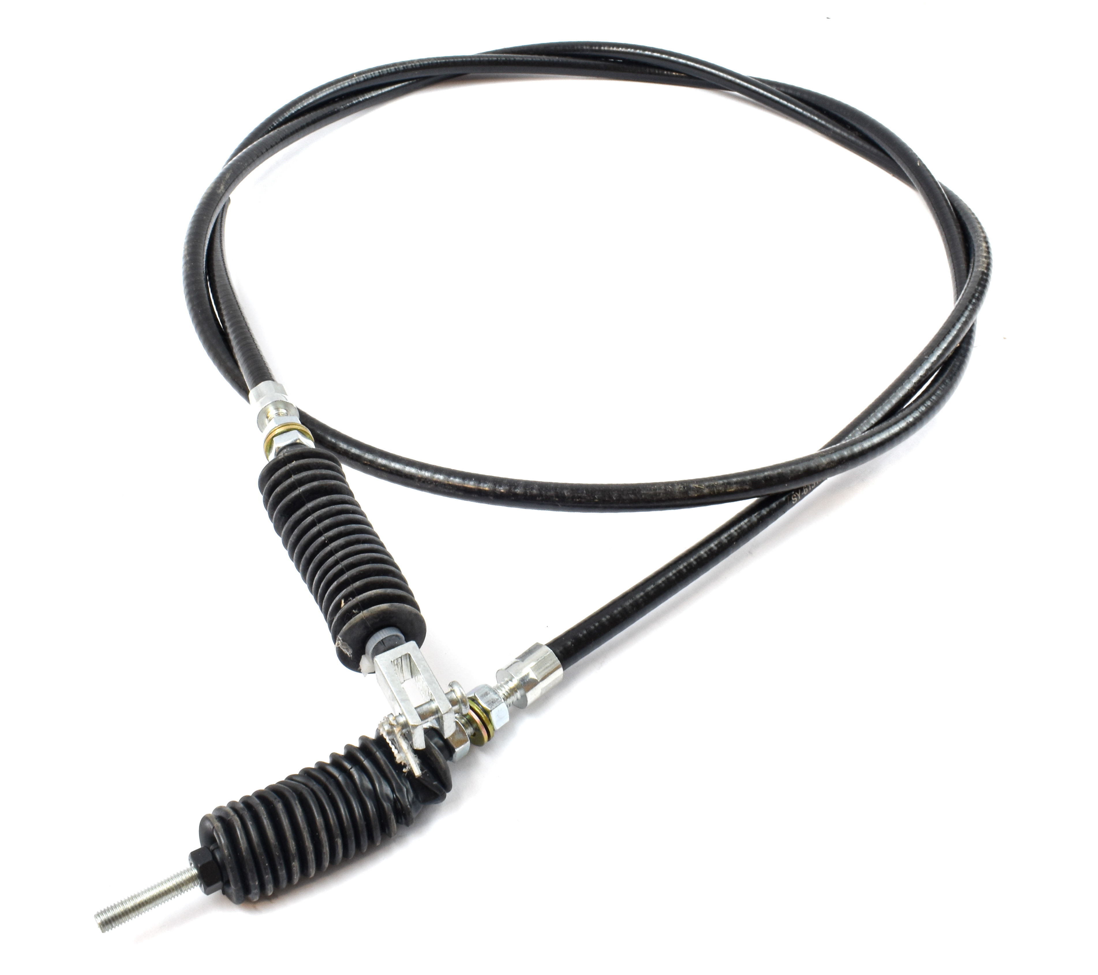 JCB Style Loadall Throttle Cable OEM: 331/51612