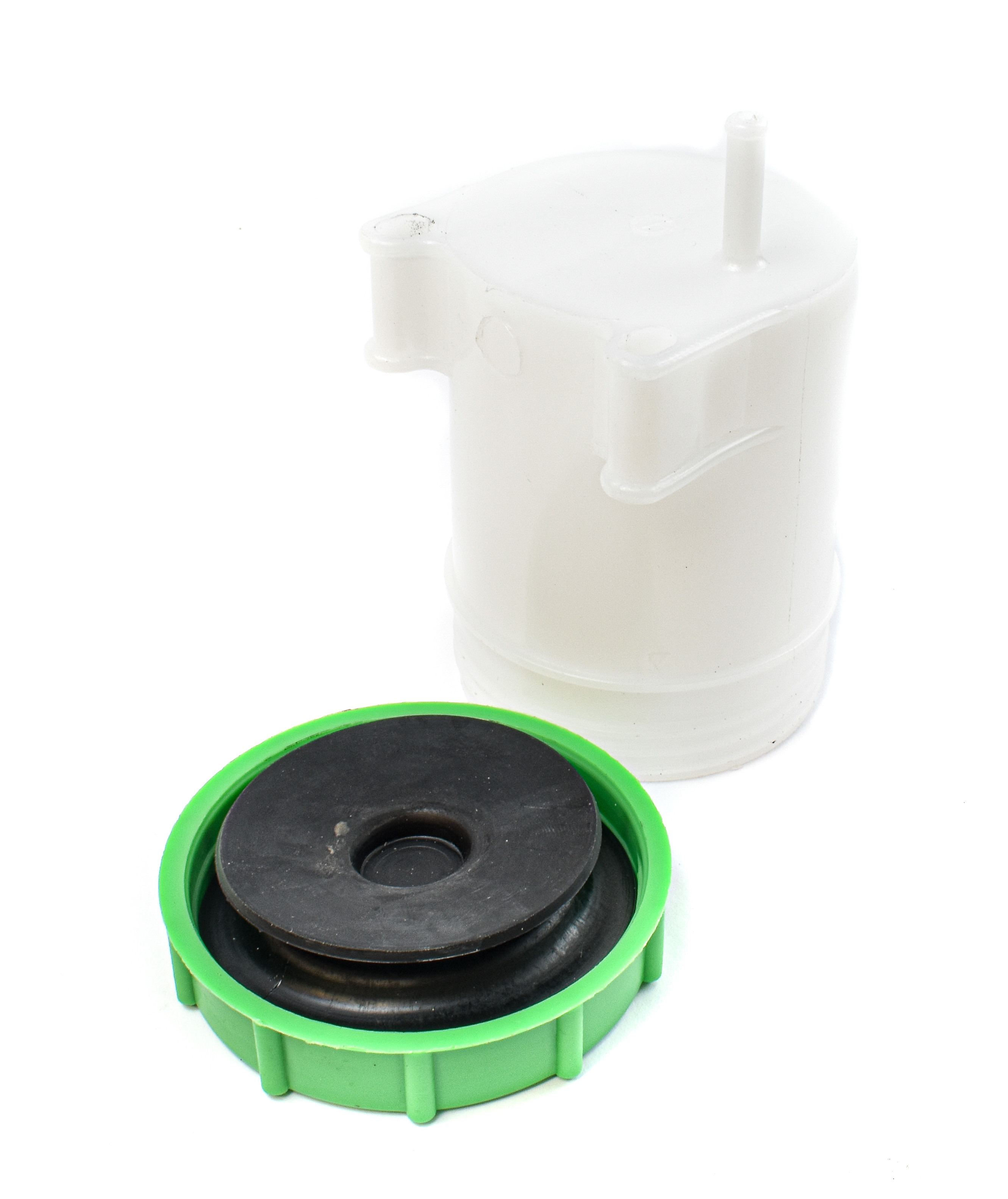 JCB Style Loadall Brake Fluid Reservoir OEM: 158/24200