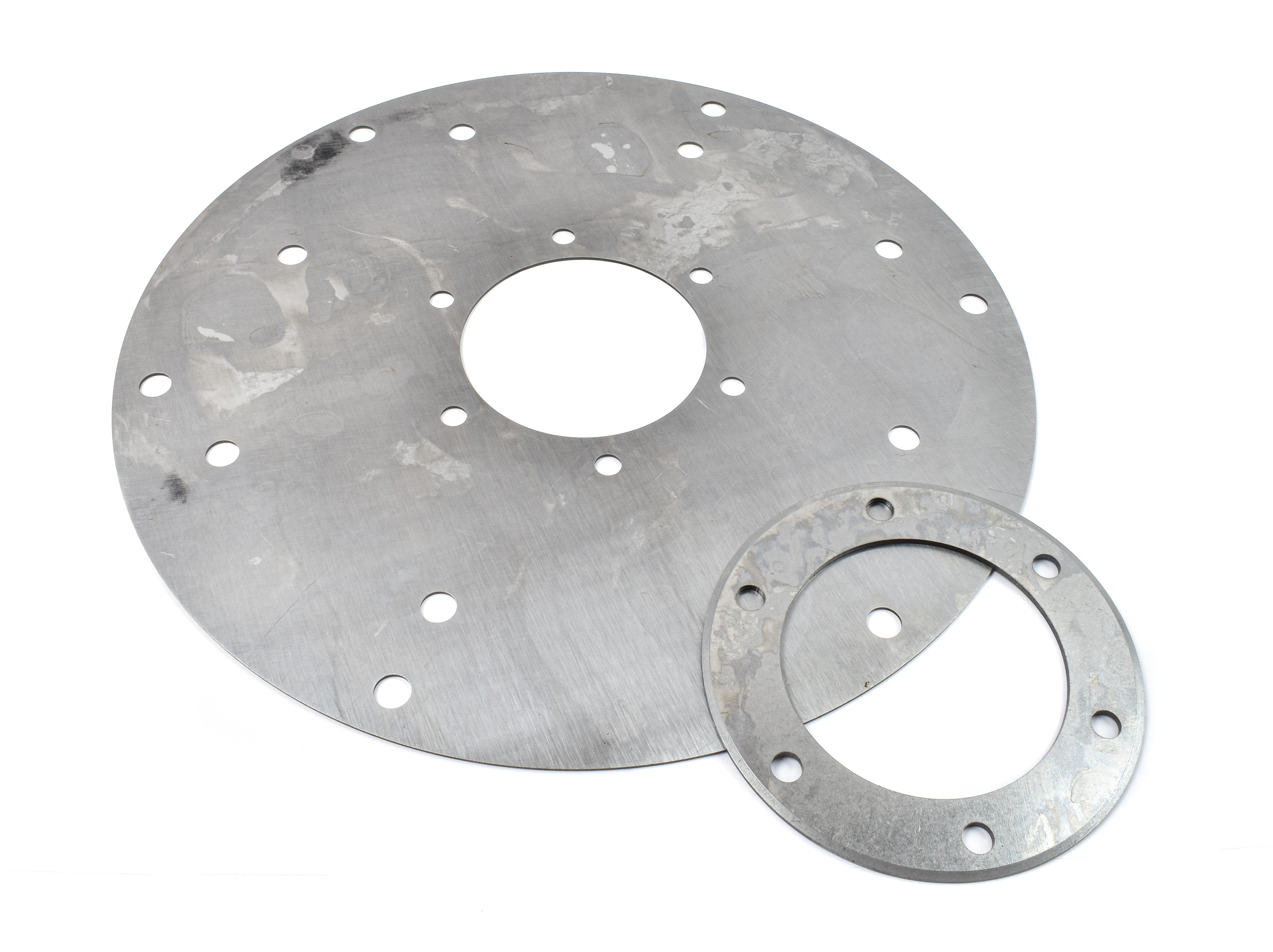 JCB Style Loadall Drive Plate Kit OEM: 04/600768