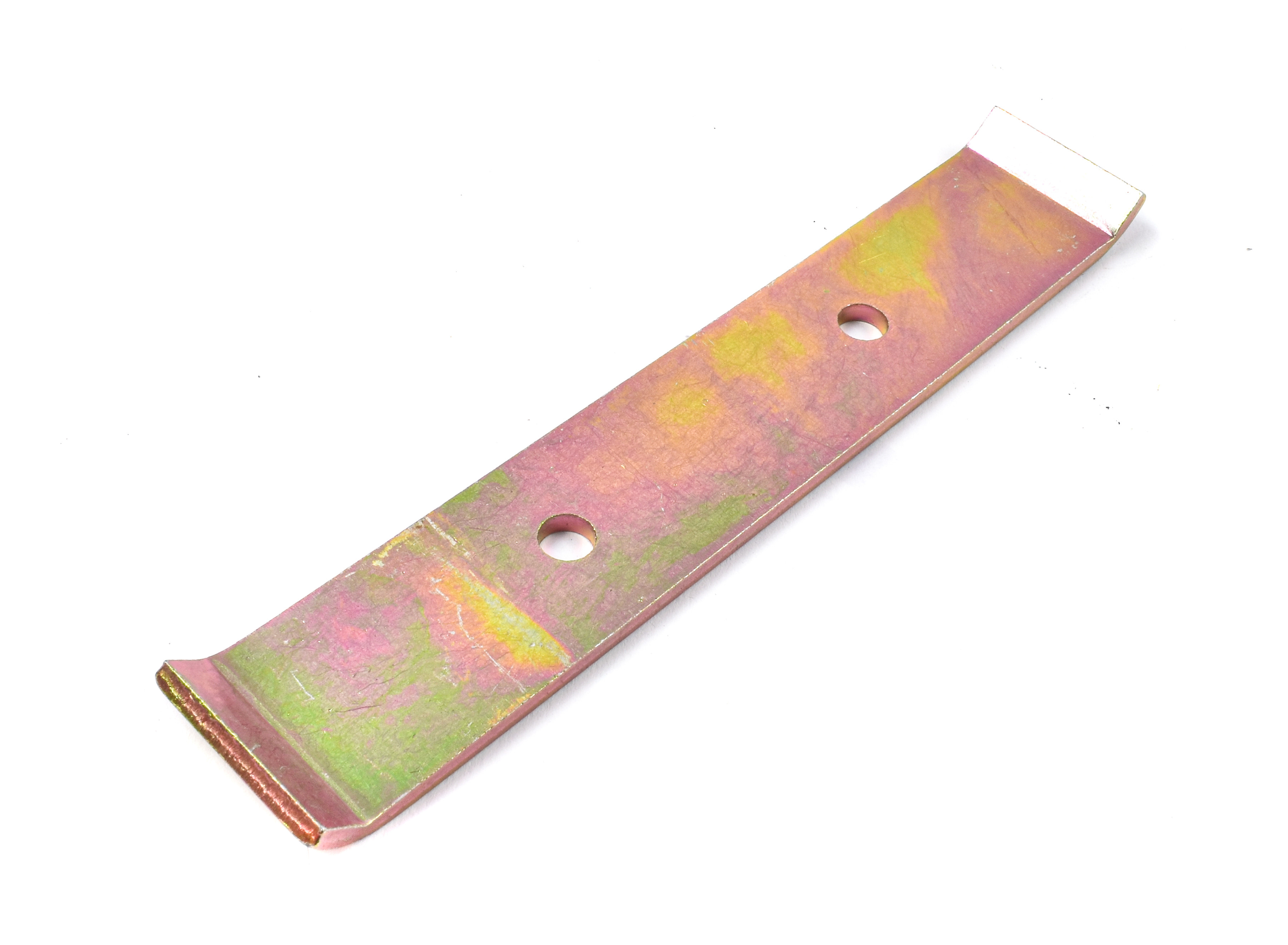 JCB Style Top Hose Clamp OEM: 821/10106