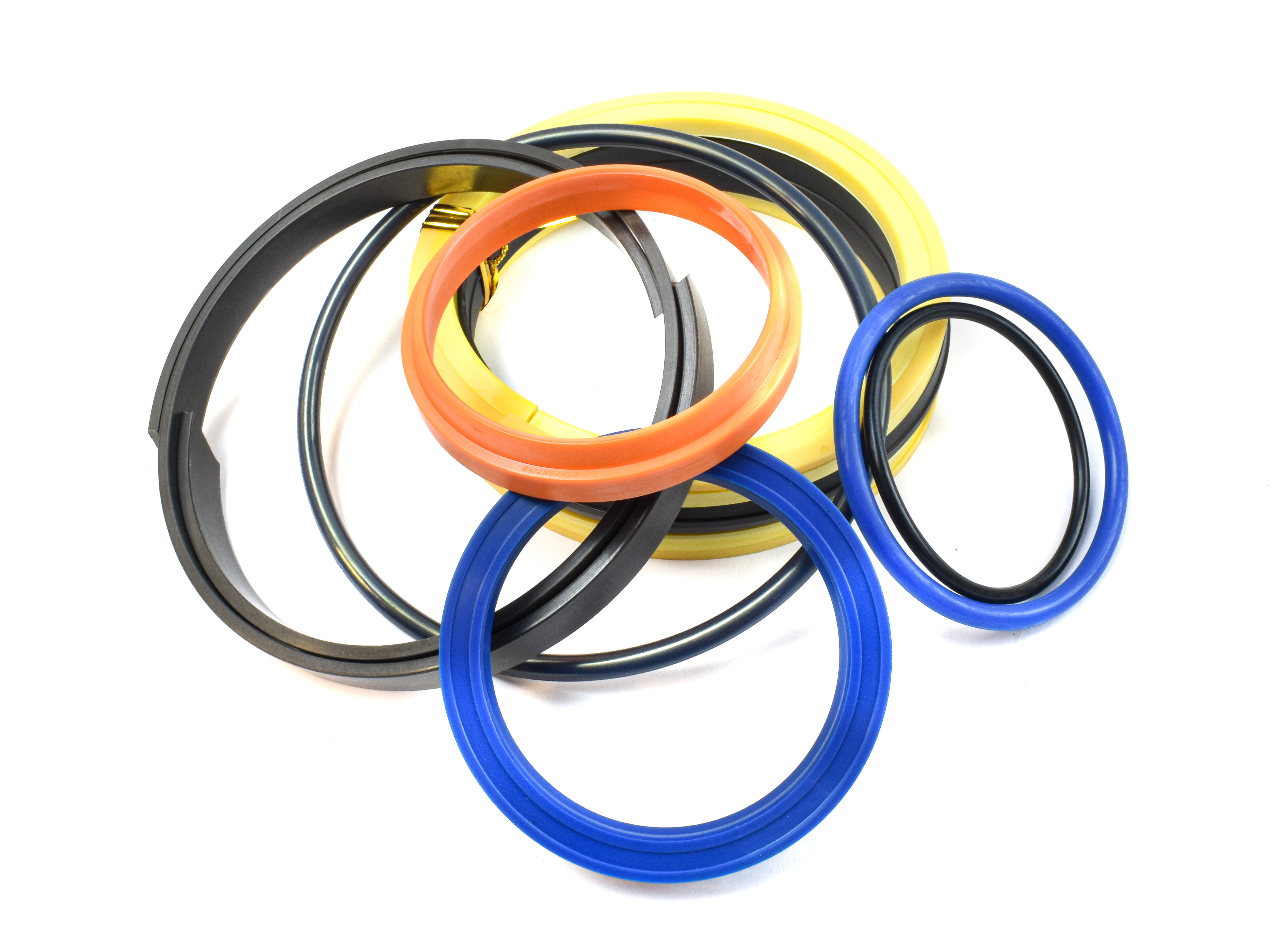 JCB Style Hydraulic Seal Kit OEM: 991/00137