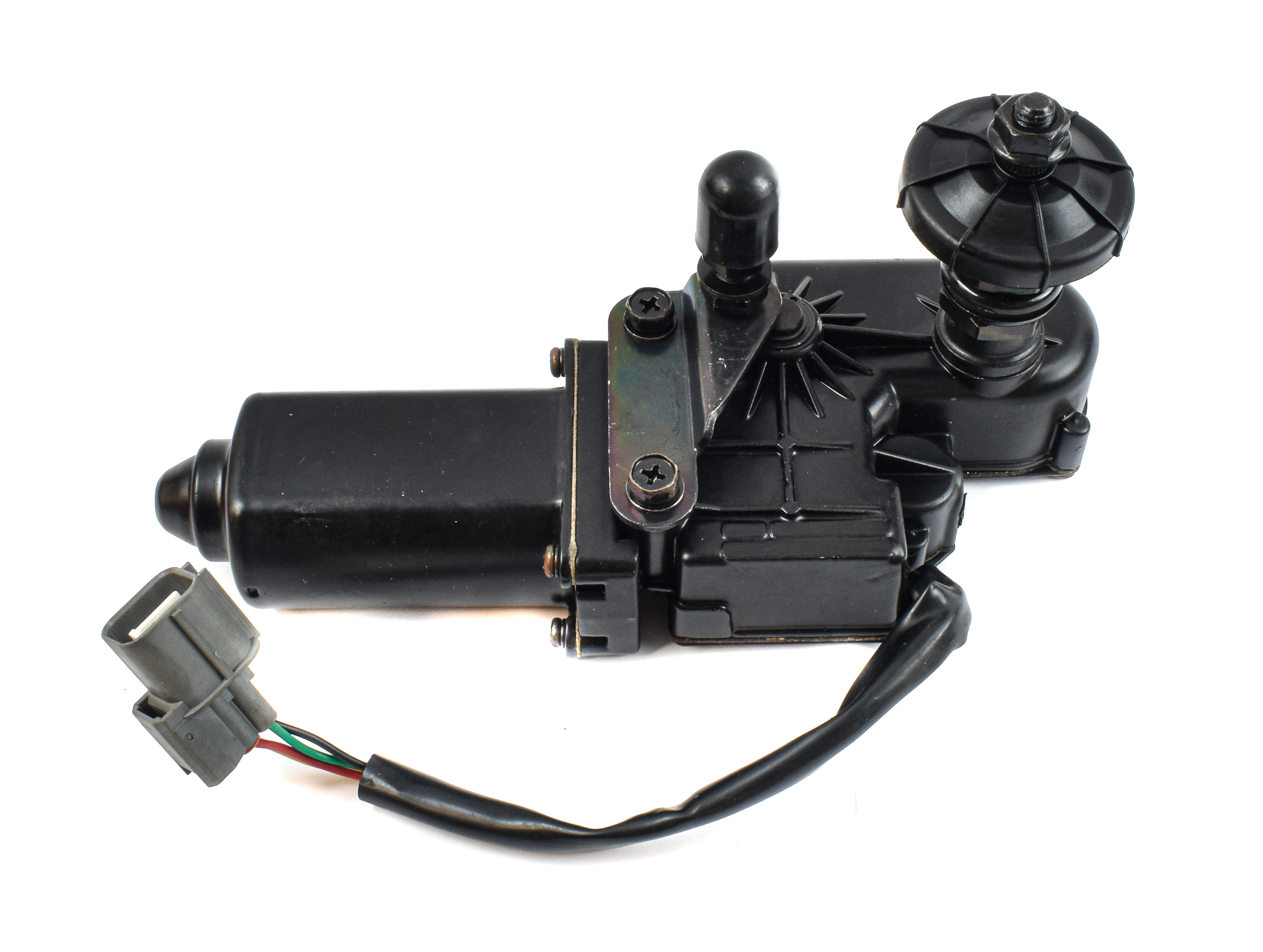 JCB Style Rear Wiper Motor OEM: 332/C3213