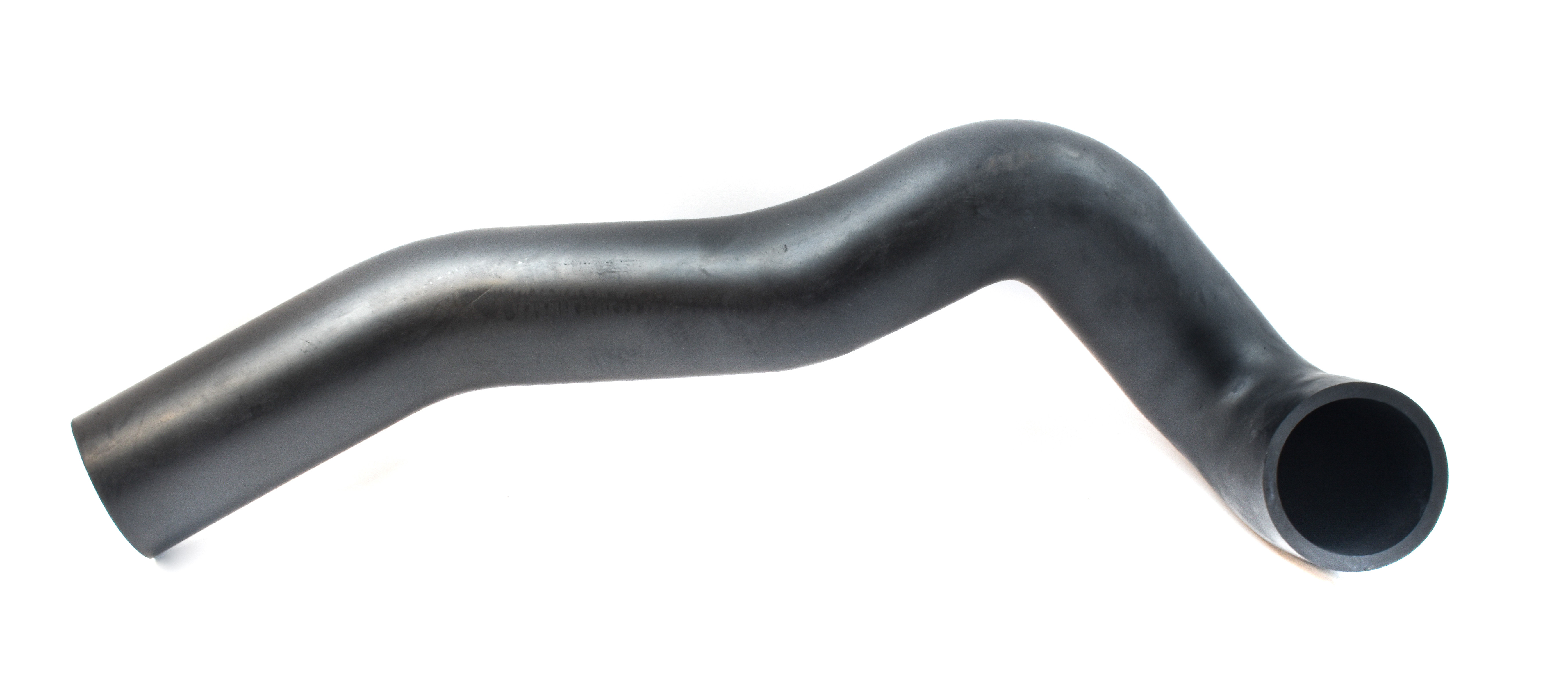 JCB Style Bottom Radiator Hose OEM: 834/10698