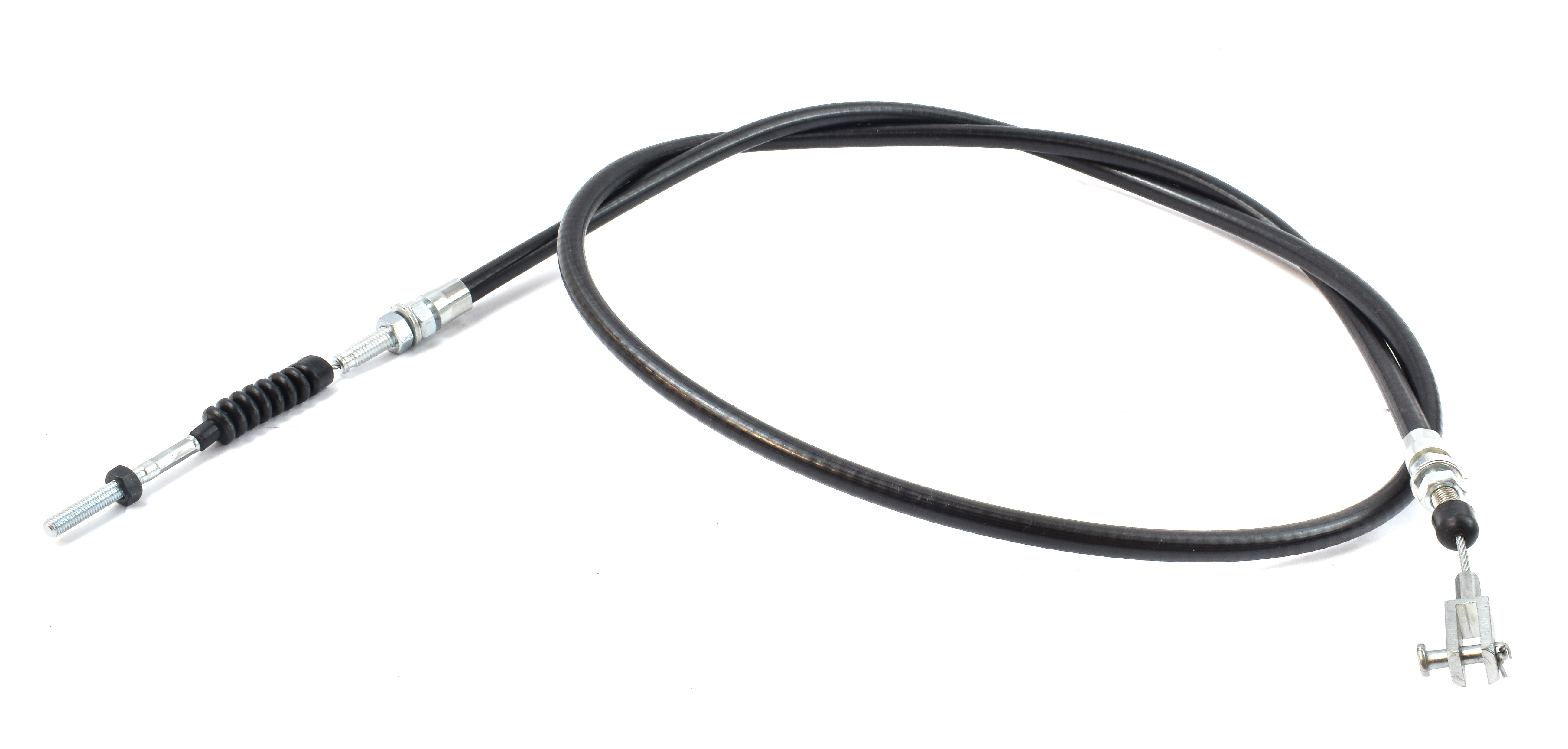 JCB Style Accelerator Cable OEM: 331/20558