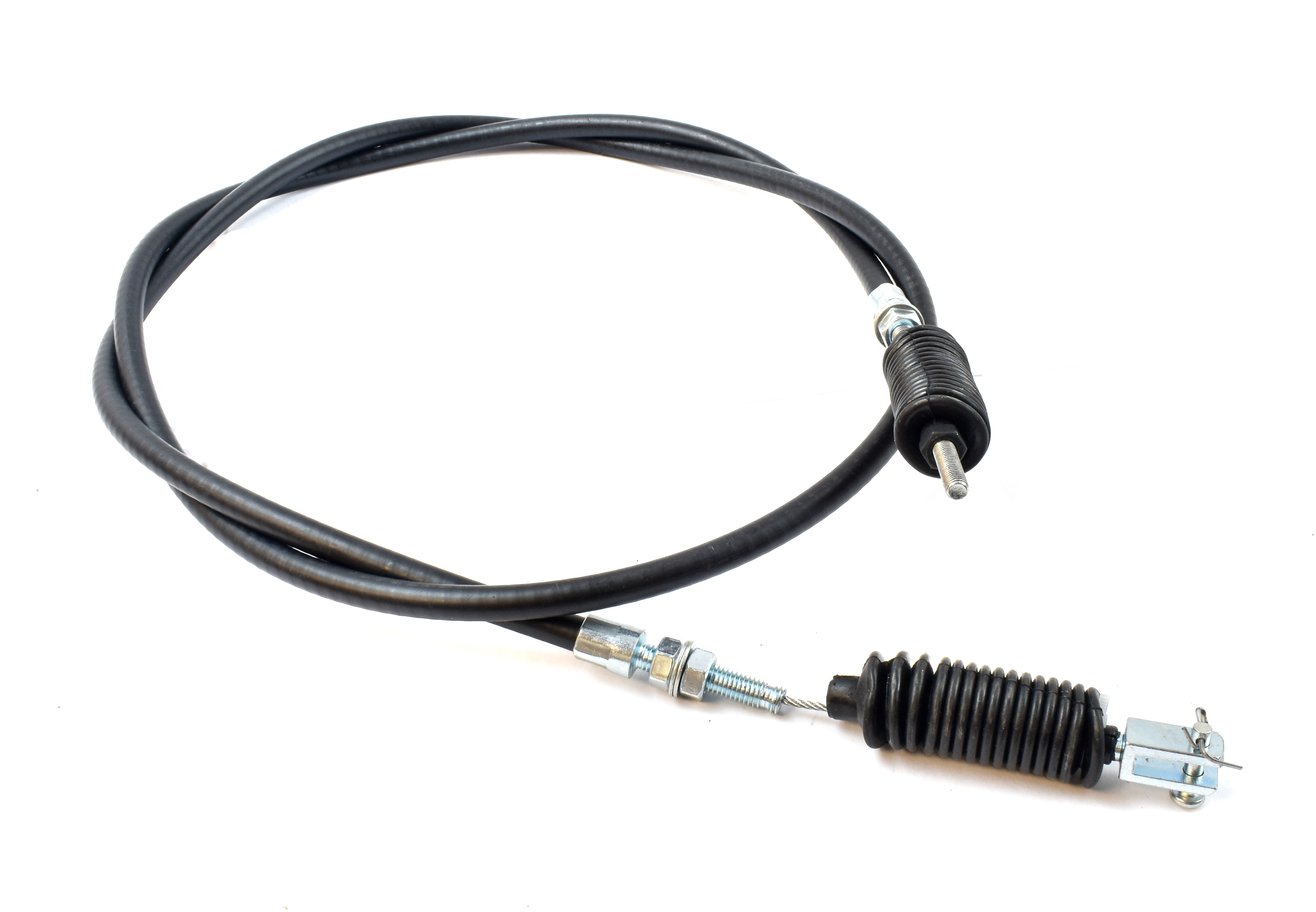 JCB Style Accelerator Cable OEM: 331/14325
