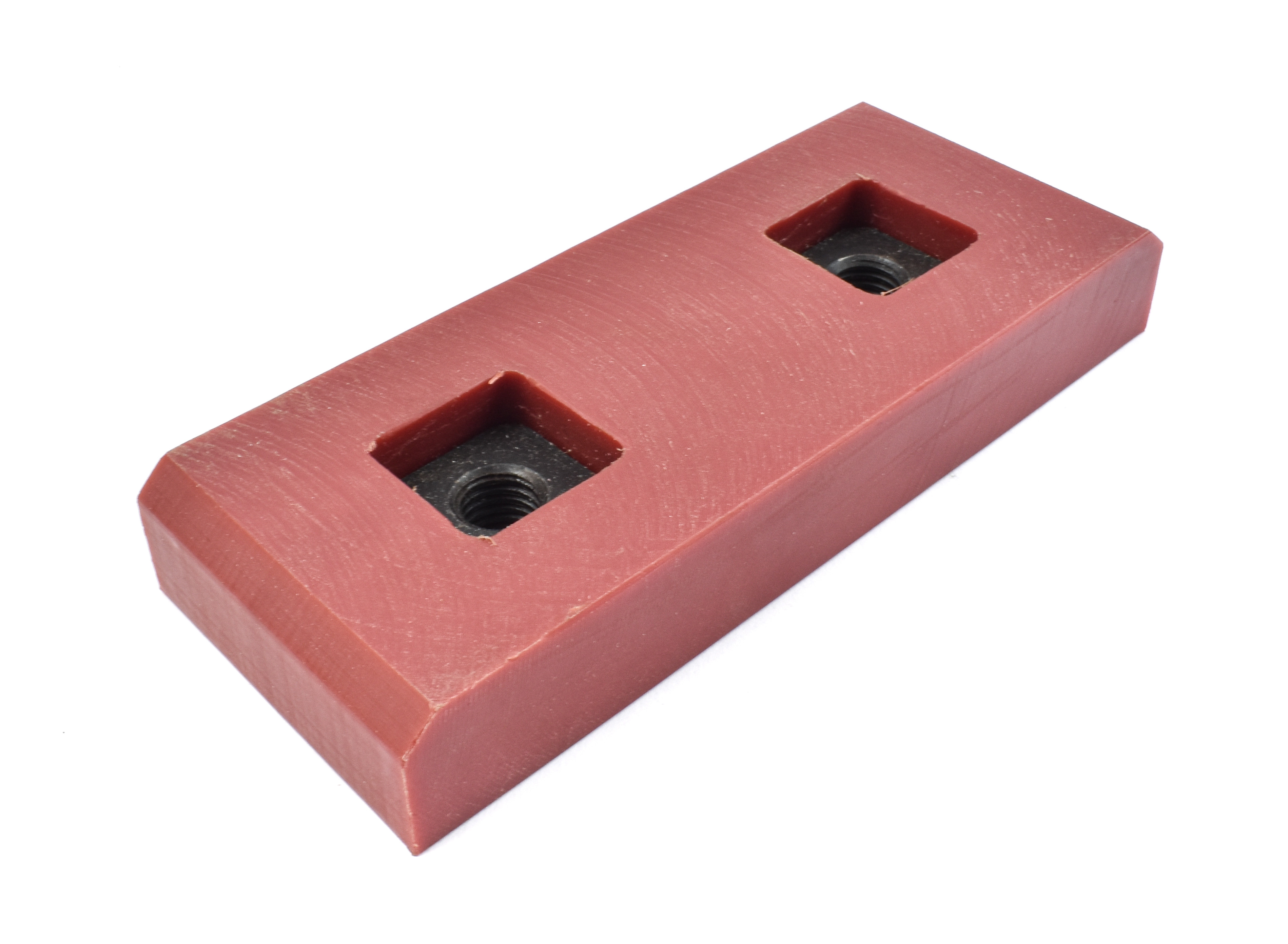 Telehandler Wear Pads | Buy Online | Construction Plant Spares