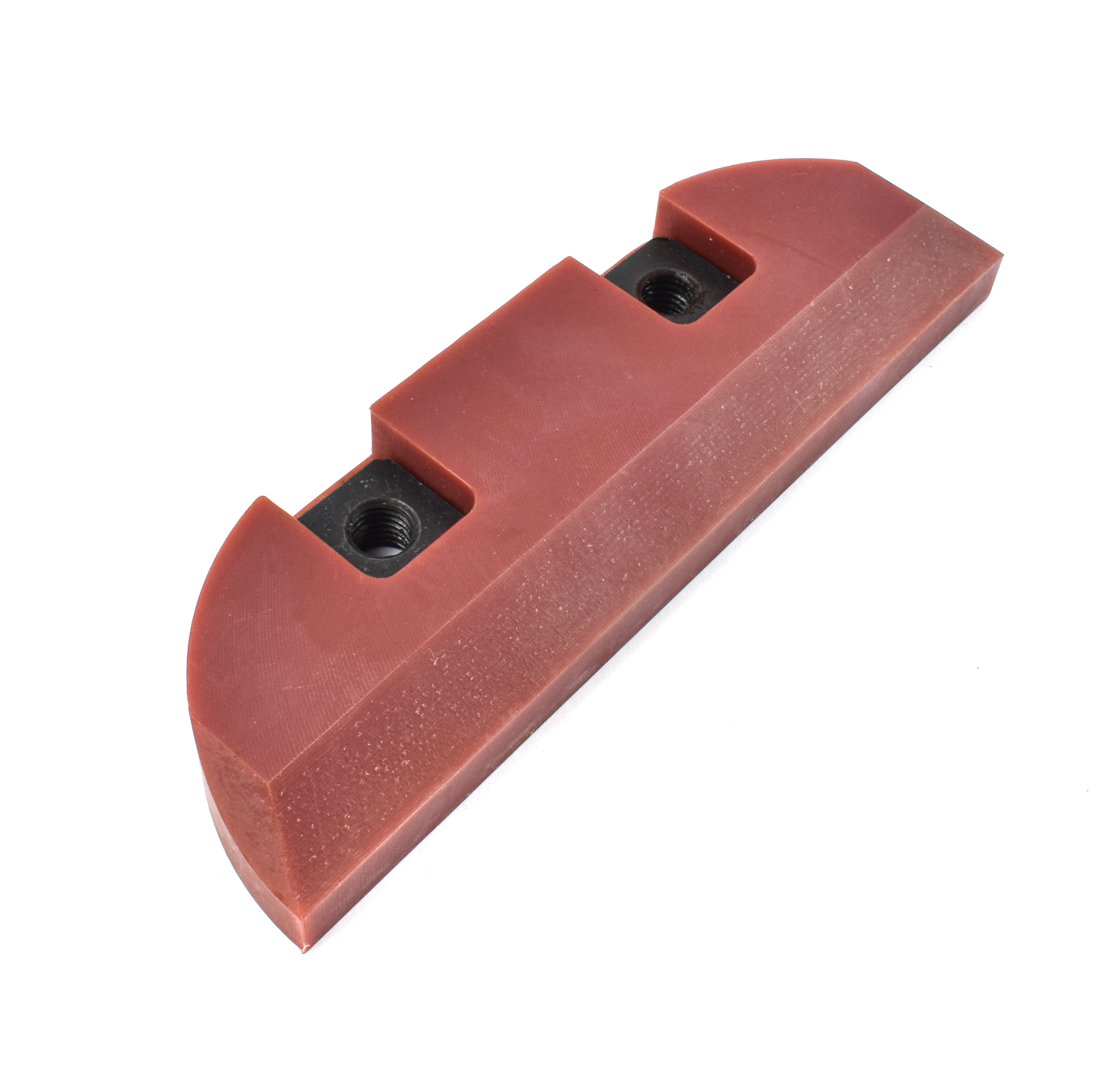 JCB Style Boom Wear Pad Loadall OEM: 332/C3288