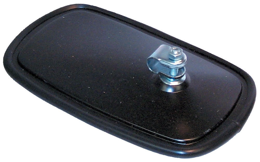 JCB Style Backhoe Loader Mirrors | Construction Plant Spares