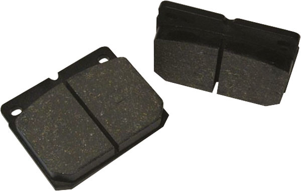 Square Brake Pad | Brake Pads | Buy Spares Online