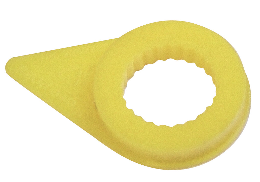 21mm Check Point Indicators | Pack Of 100