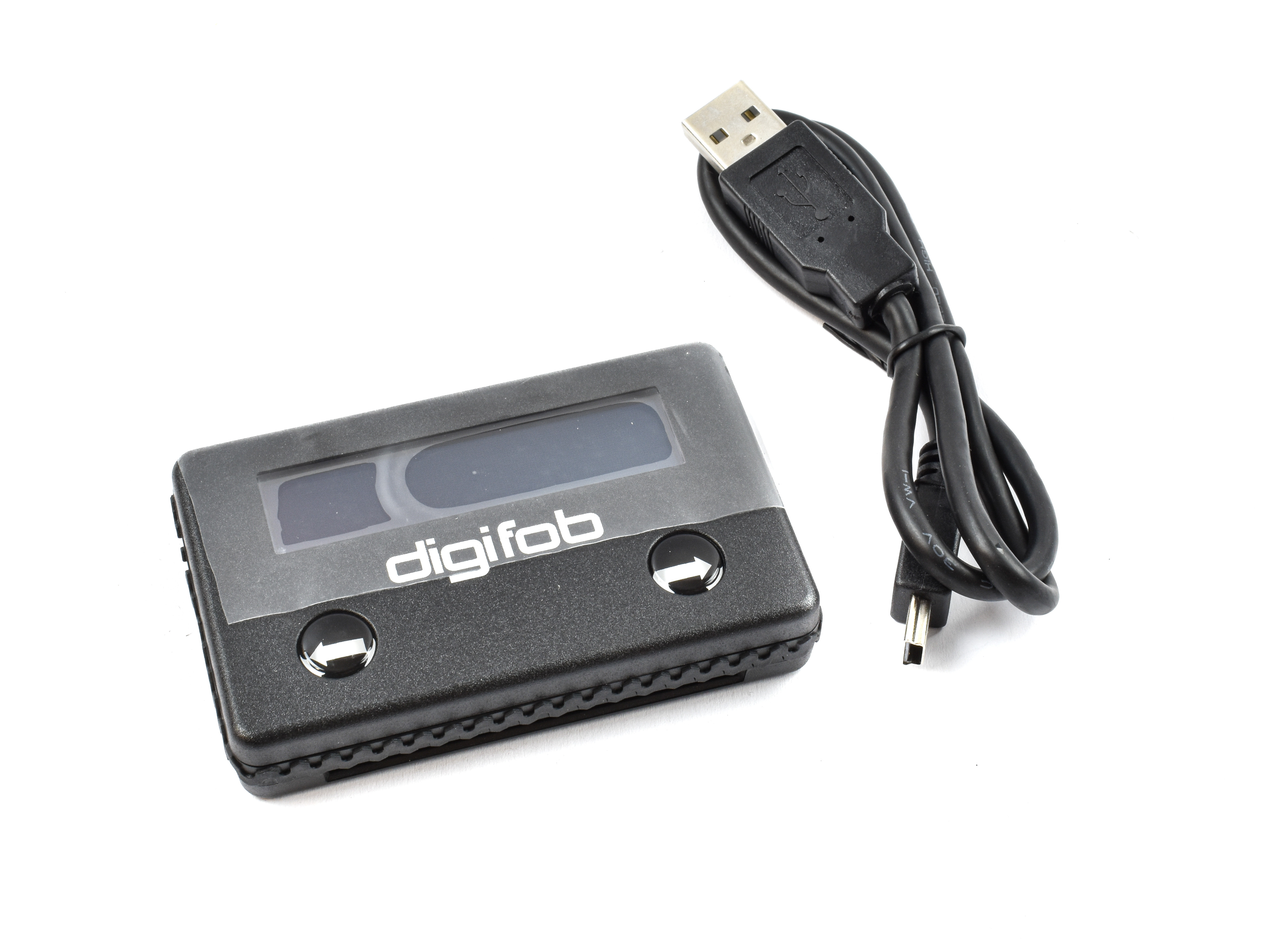 Digi-Fob Card Reader