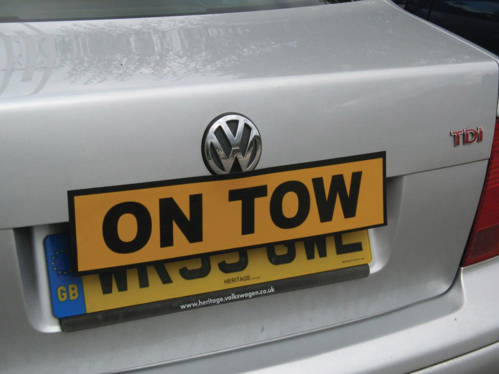 NUMBER PLATES & CHARACTERS | Buy Online | Construction Plant Spares