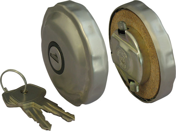 Fuel Tank Caps | Buy Online | Construction Plant Spares