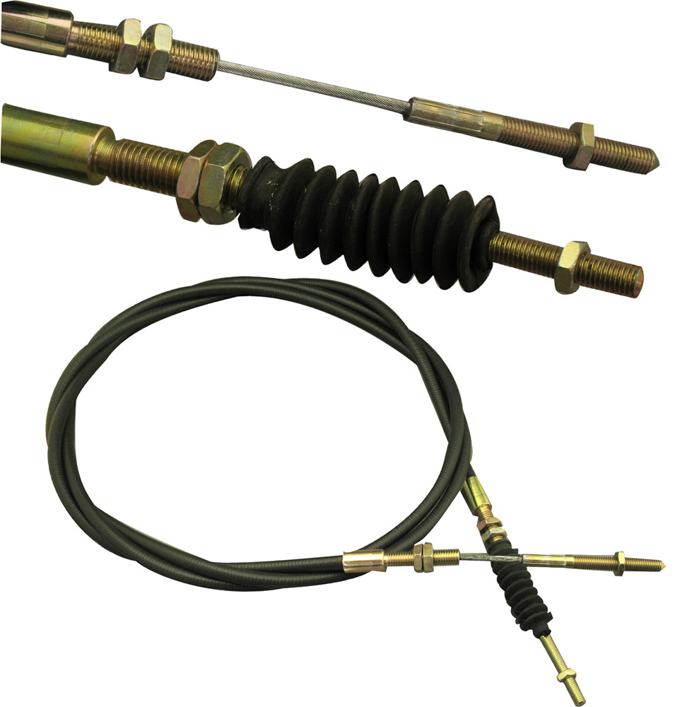 Barford Handbrake Cables | Buy Online | Construction Plant Spares