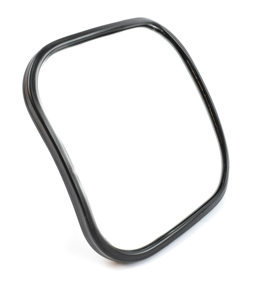 JCB Loadall Mirror Wide Angle 208 X 208mm (8 X 8") OEM 335/E3613