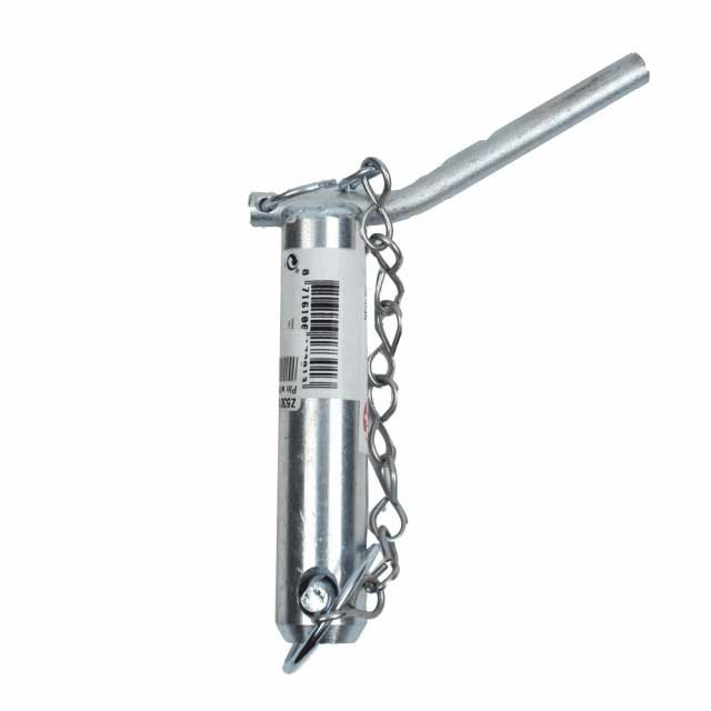 Thwaites Towing Pin 30mm X 140mm