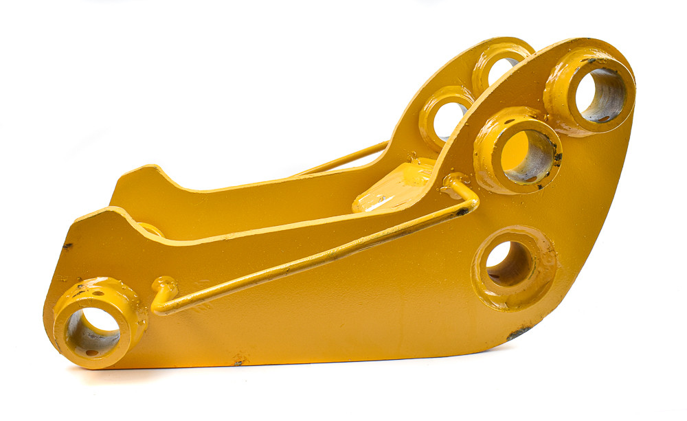 JCB Style Tipping Lever OEM: 335/05602