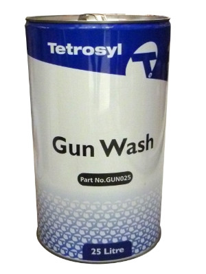 Gun Wash | Thinners