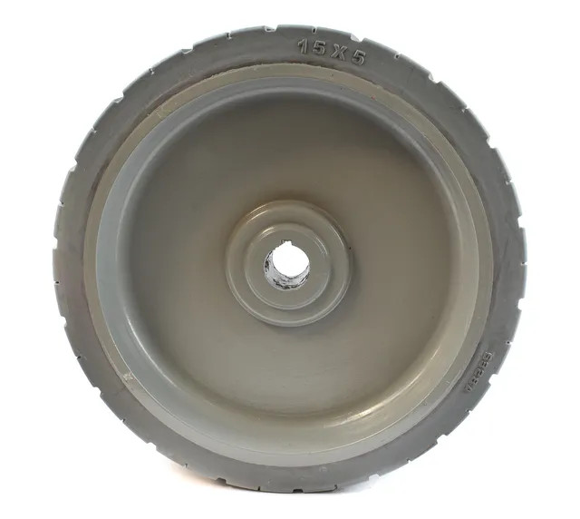 Genie Wheels | Buy Online | Construction Plant Spares