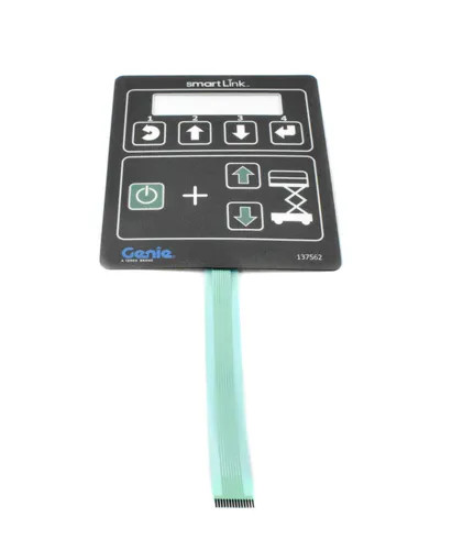 Genie Accessories | Buy Online | Construction Plant Spares