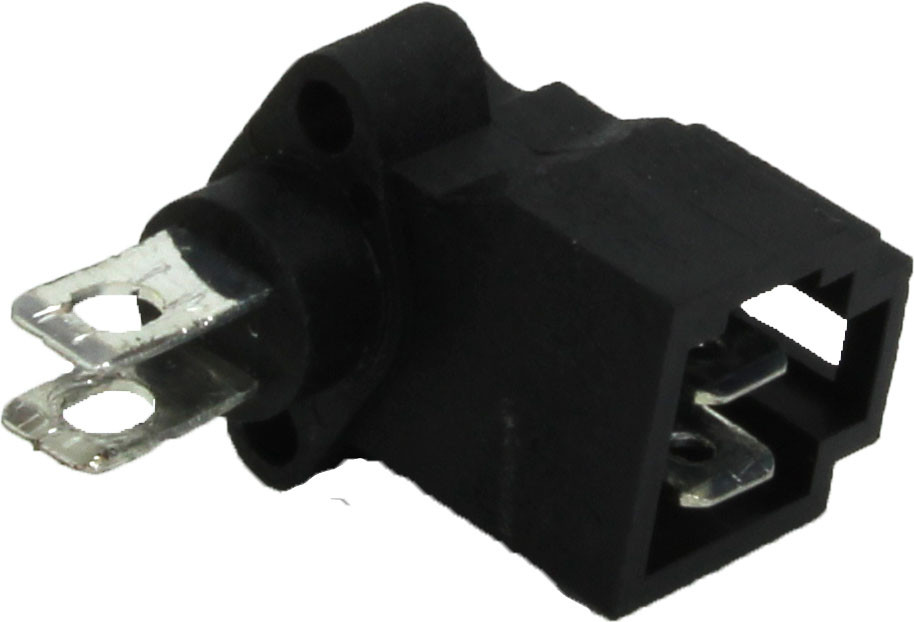 Terminal Post | Wacker BS50-2 Rammer | Buy Spares Online