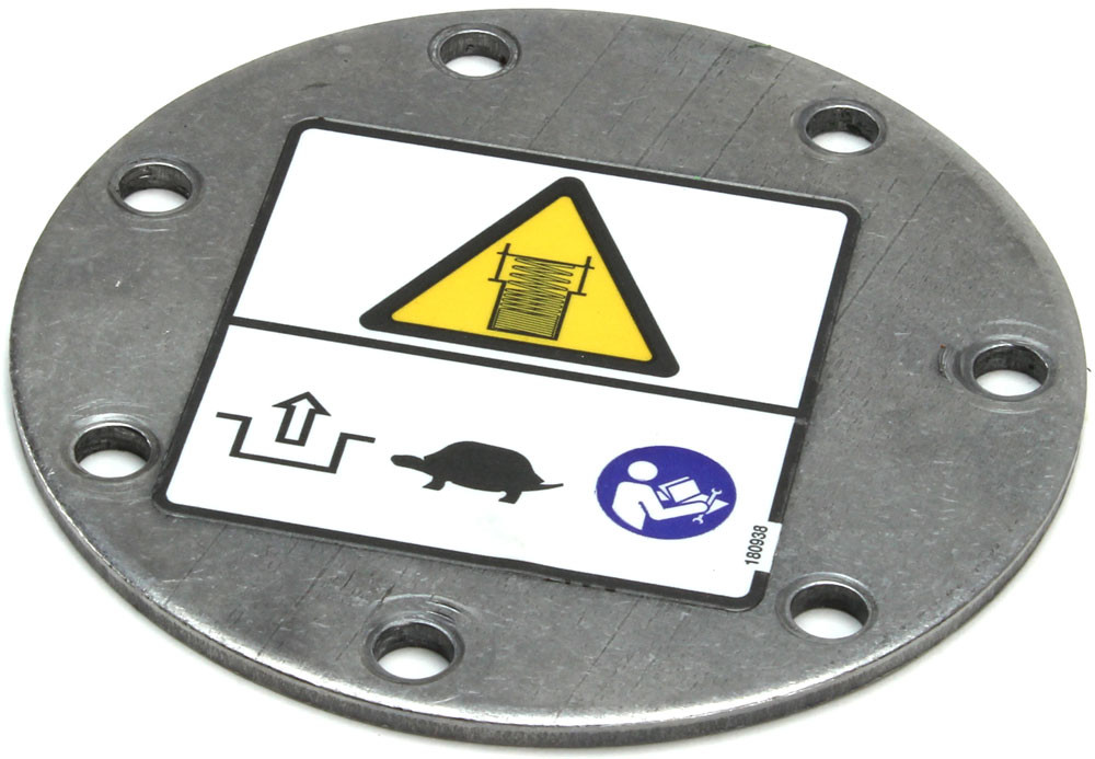 Spring Cover | Buy Spares Online