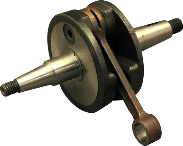 Wacker WM80 Crankshaft | Wacker Machine Parts | Buy Spares Online