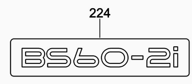 Decal - Model