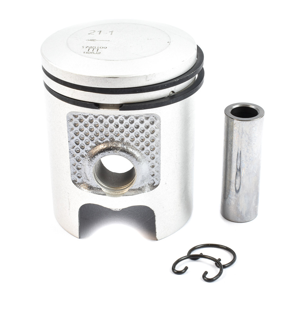 Piston