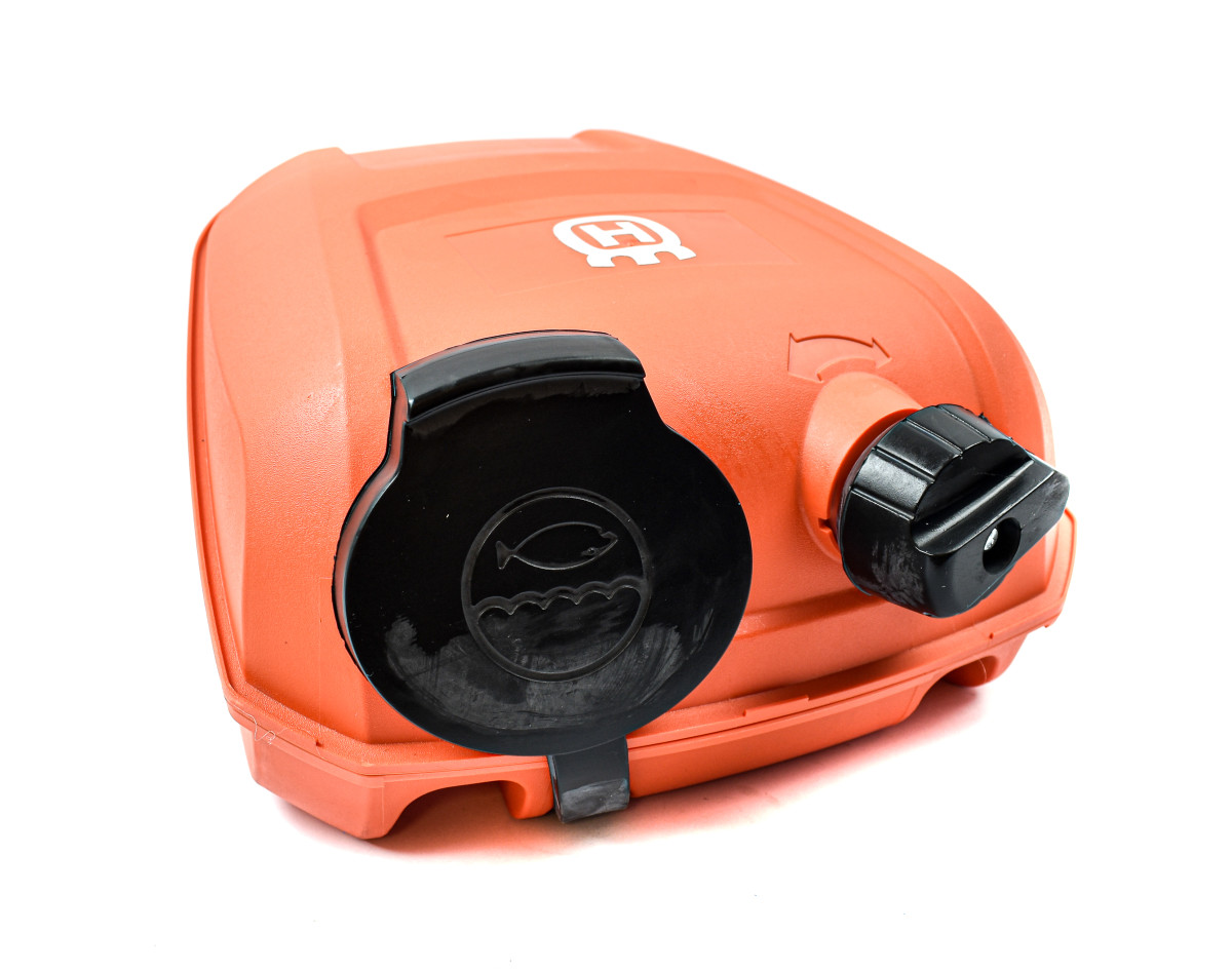 Sprinkler System Kit | Husqvarna LF75, LF75 LAT Vibration Plate | Buy ...