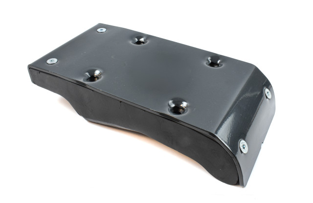 Rammer Foot 165mm | Belle RTX 60 Trench Rammer | Buy Spares Online