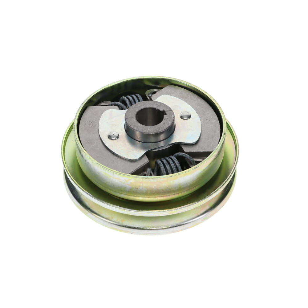 Centrifugal Clutch