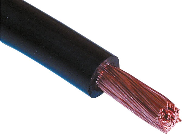 Welding Cable 25mm2 - Price Per Metre | Arc Welding | Buy Spares Online
