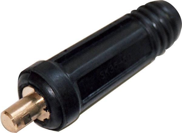 Welding Cable Plug 50-70mm2 | Buy Spares Online
