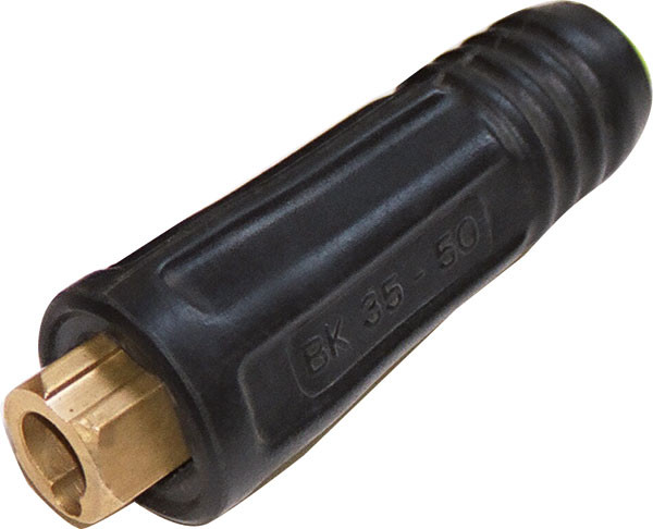 Welding Cable Socket 10-25mm2 | Buy Spares Online