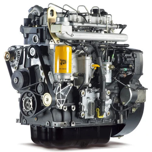 JCB Engine Parts | Buy Online | Construction Plant Spares