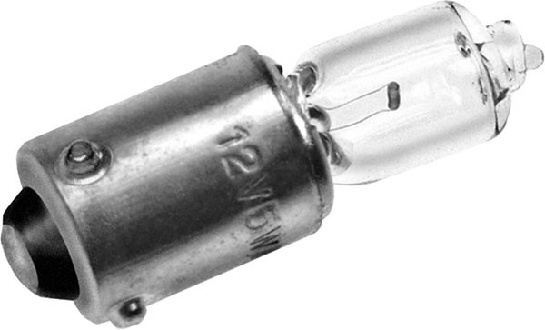 H21 Bulb 12V