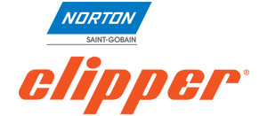 Norton Clipper Edw 230V Motor