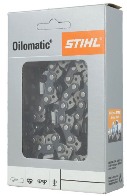 Stihl Chainsaw Chain Loops